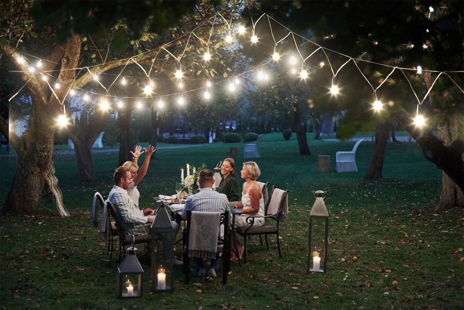 200 String Lights Overlay Fairy Lights Christmas Light - Etsy