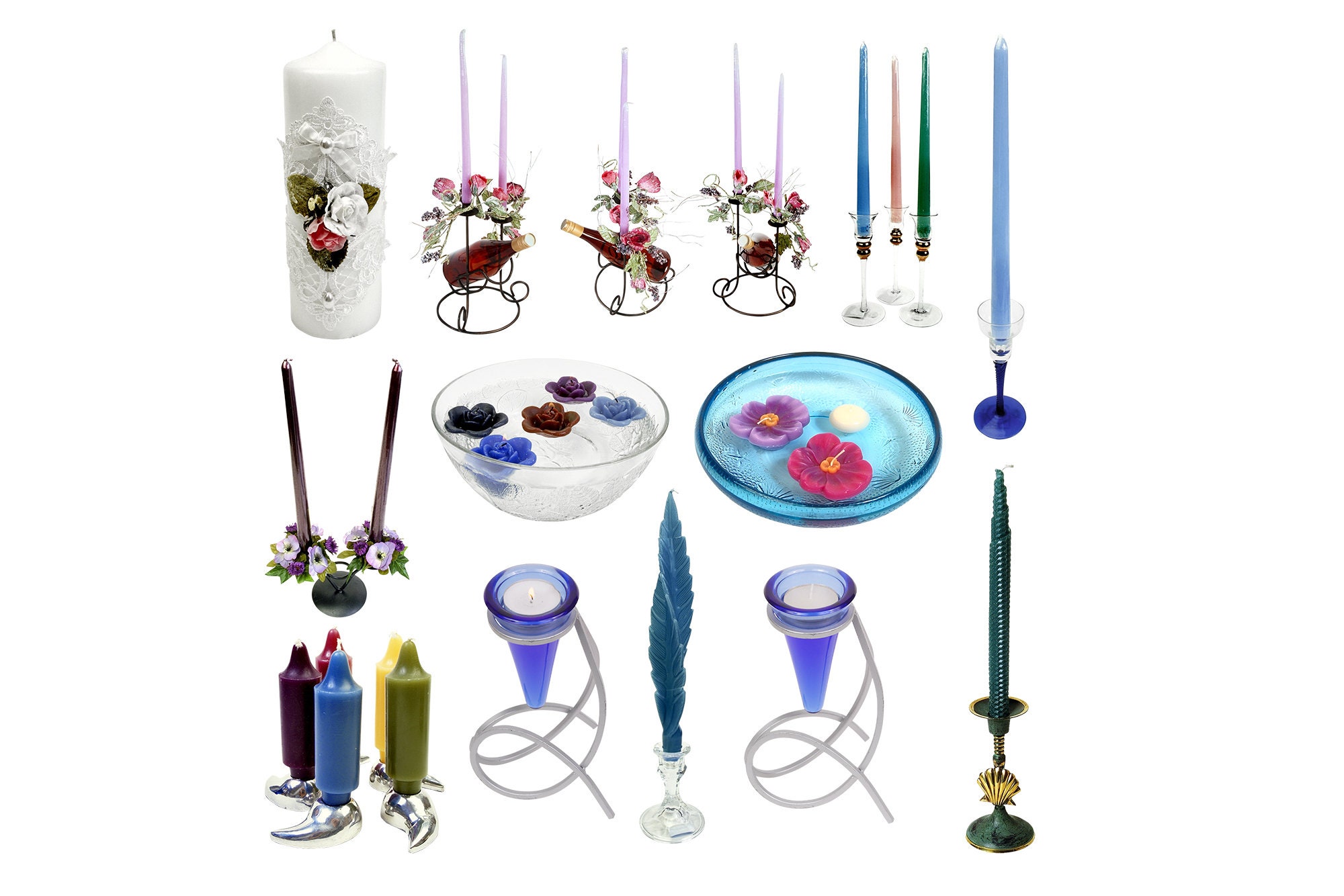200 Candle Overlays Photoshop Burning Candle Candle Flame - Etsy Canada