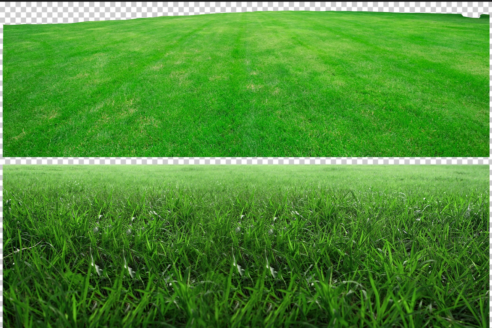 130 Digital Grass Textures, Backgrounds, Backdrops, Photoshop Overlays ...