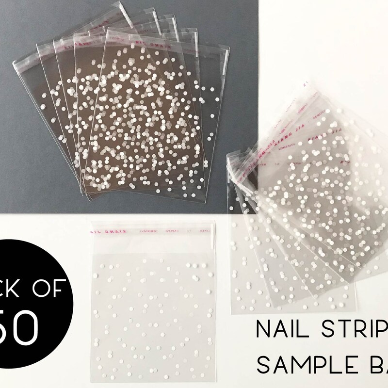 Color Street Storage - Etsy