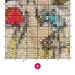 Two Girls Kissing Counted Cross Stitch Chart Instant Download Digital ...