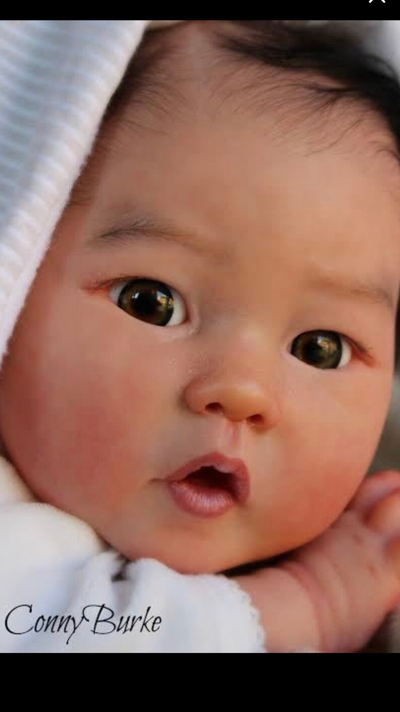 LILING by Ping Lau Custom Order - Etsy