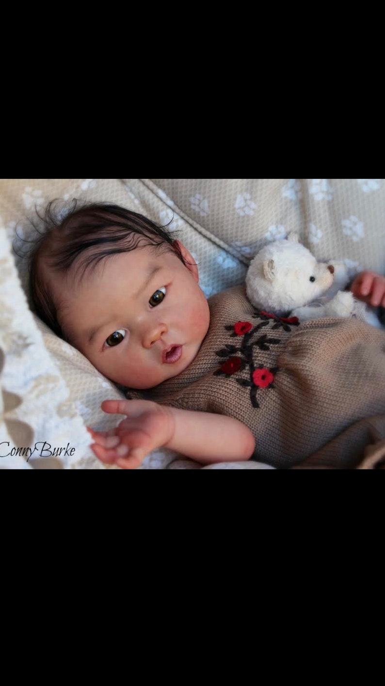 LILING by Ping Lau Custom Order - Etsy