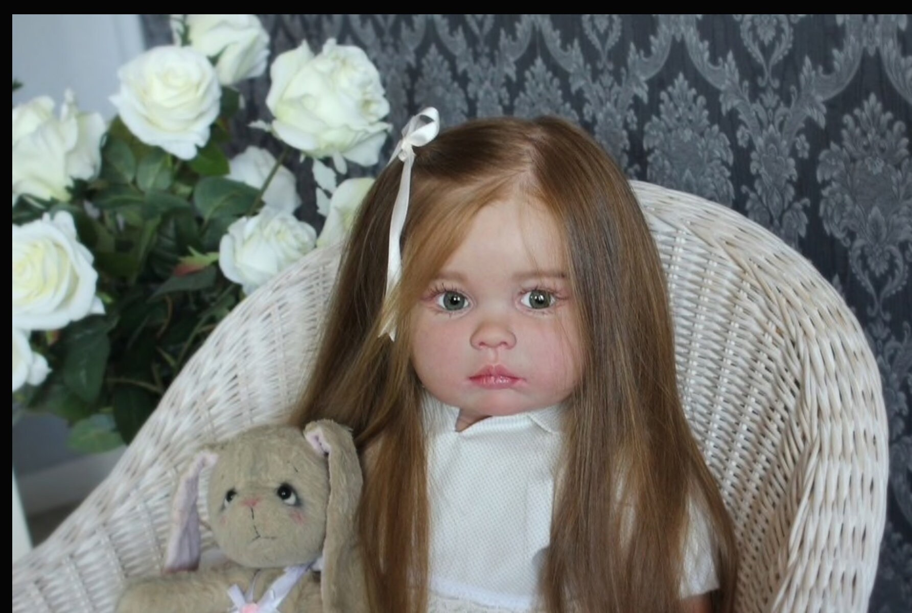 CUSTOM ORDERS Julieta by Ping Lau - Etsy