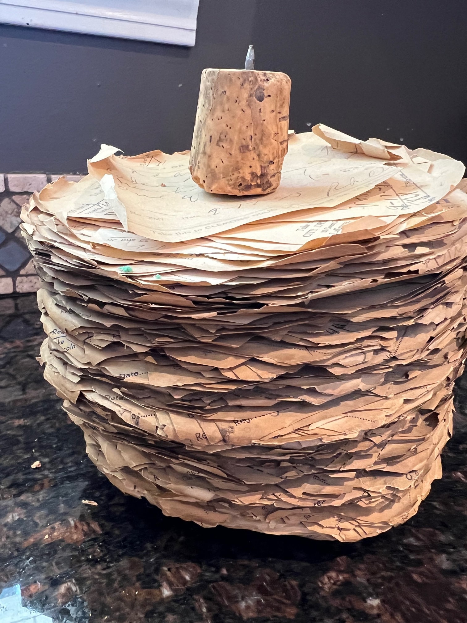 Vintage 1940 Pharmacy Scripts From La Grange GA - Etsy