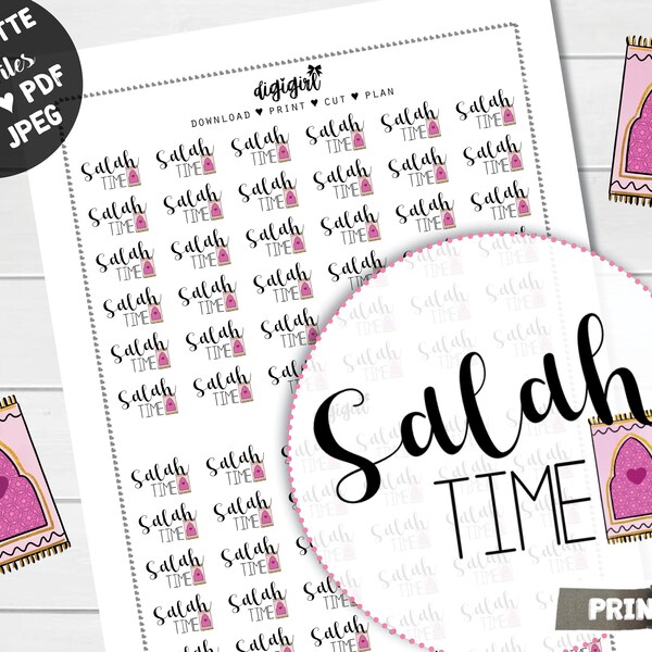 Prayer Reminder - Etsy