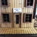 HO Scale Deadwood Boarding House, Deadwood, Old West Miniature Rustic ...