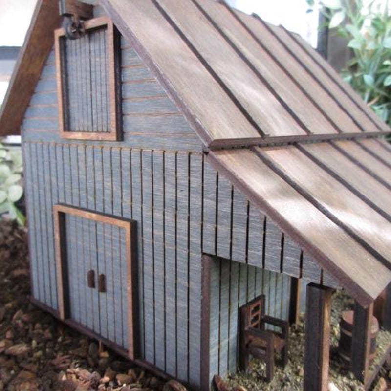 OldWestMiniatures - Etsy