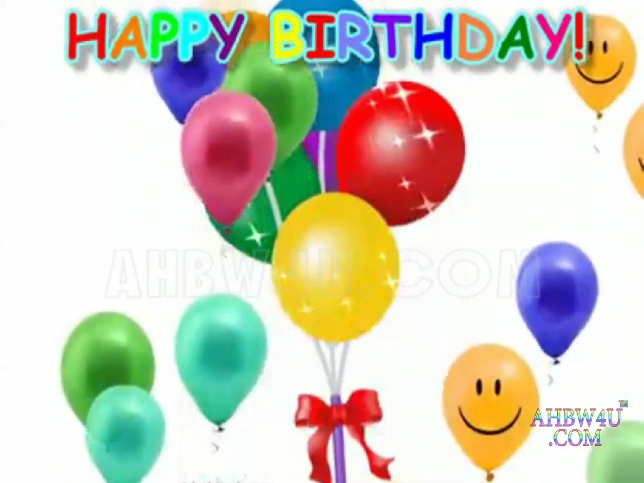 Happy Birthday Wishes Gif #167 Buy 1 Gif & Get 1 Free Gif - Etsy