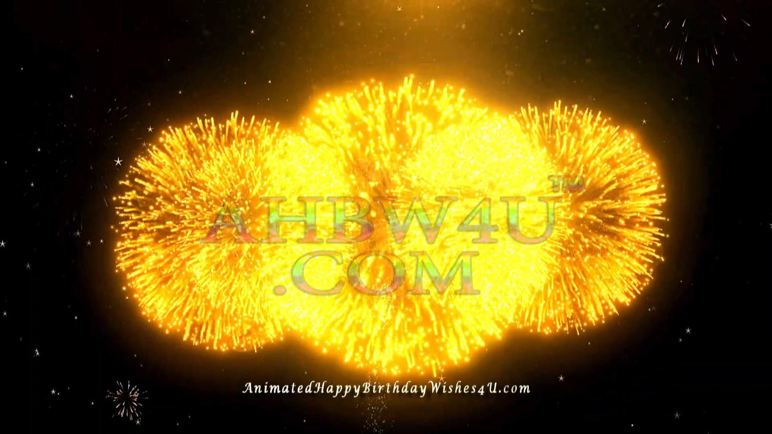 Happy Birthday Wishes Gif #18.3 Buy 1 Gif & Get 1 Free Gif. Happy ...