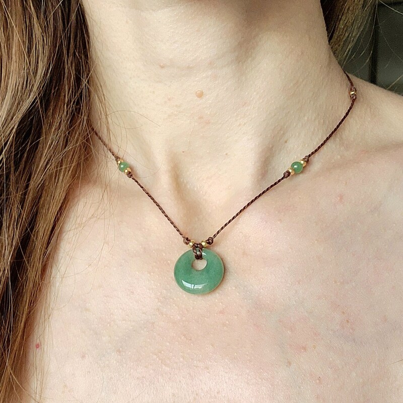Earthy Jewelry - Etsy