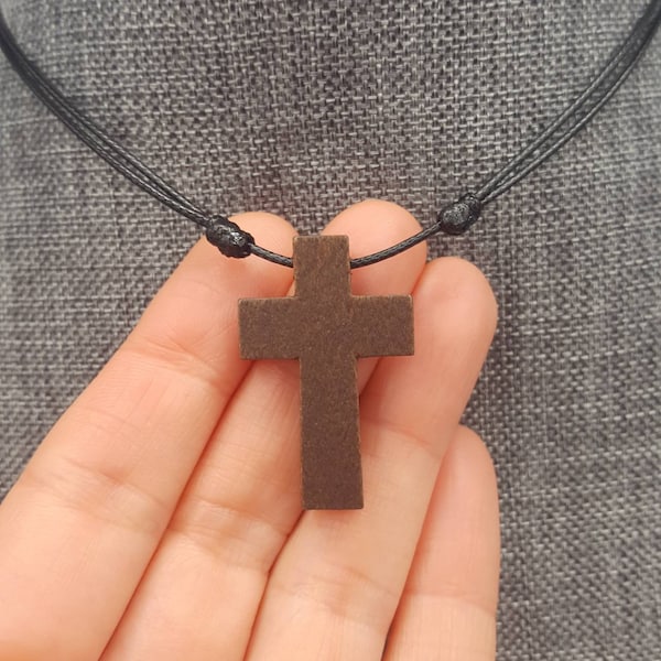 Rustic Wooden Cross - Etsy