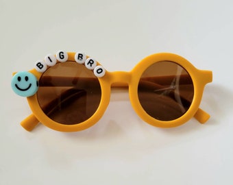 Big Bro Sunglasses | Etsy
