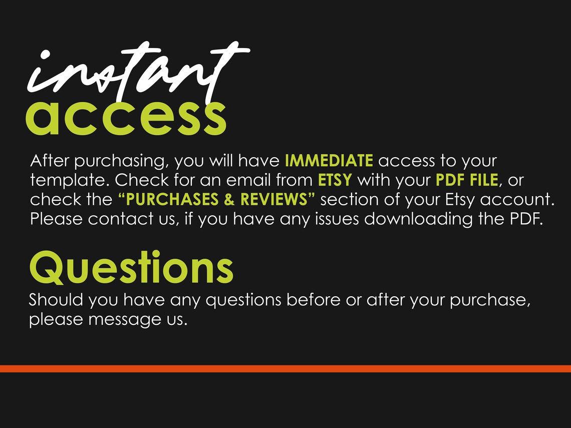 Buy Now Pay Later Flyer, Shop Now Pay Later Later Flyer, Editable Flyer ...