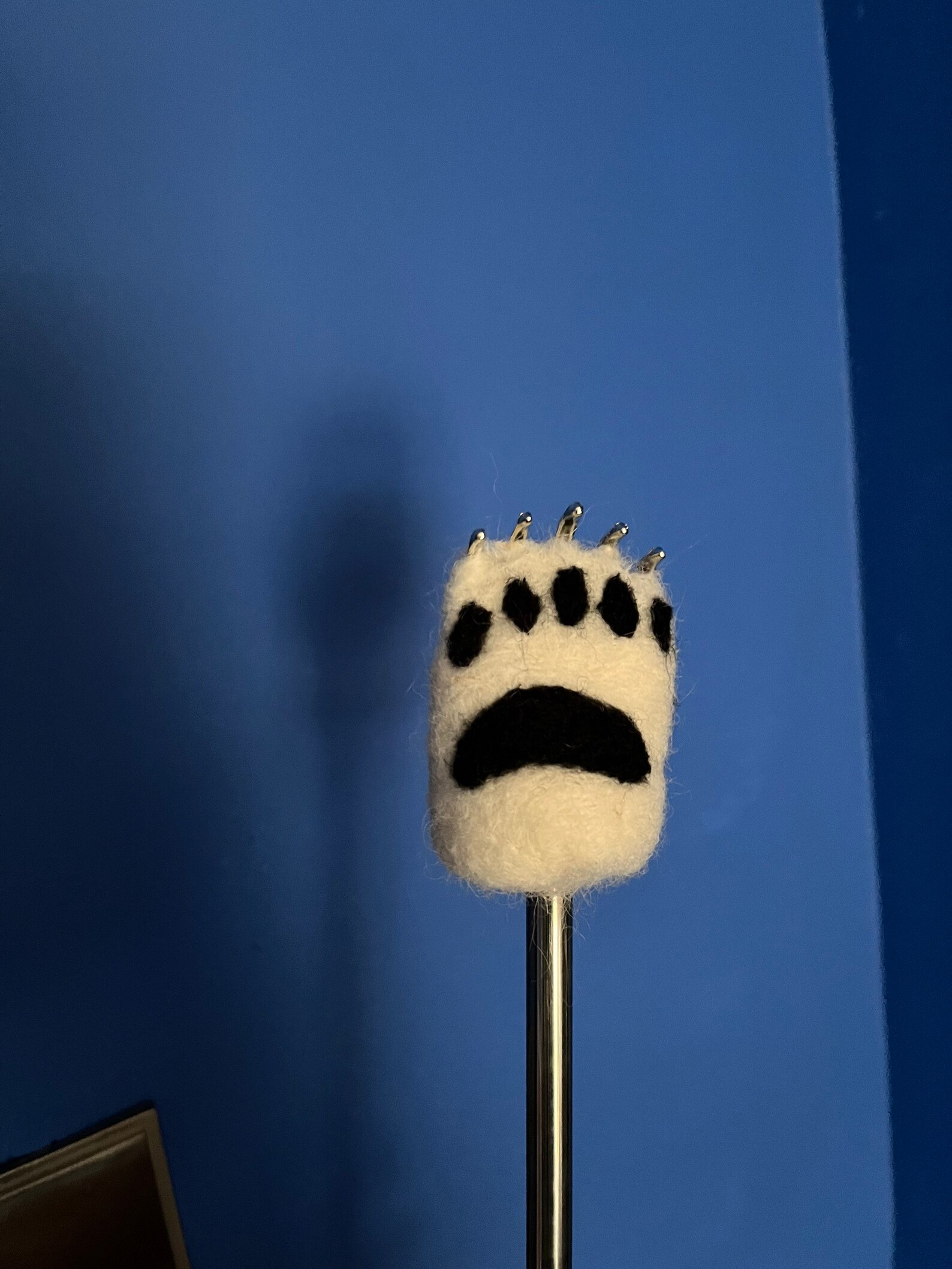 Bear Paw Back Scratcher | Etsy