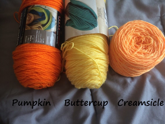 Newborn-12 Months 3 Scoops Ice Cream Cone Crochet Cocoon & Hat Set Toys ...