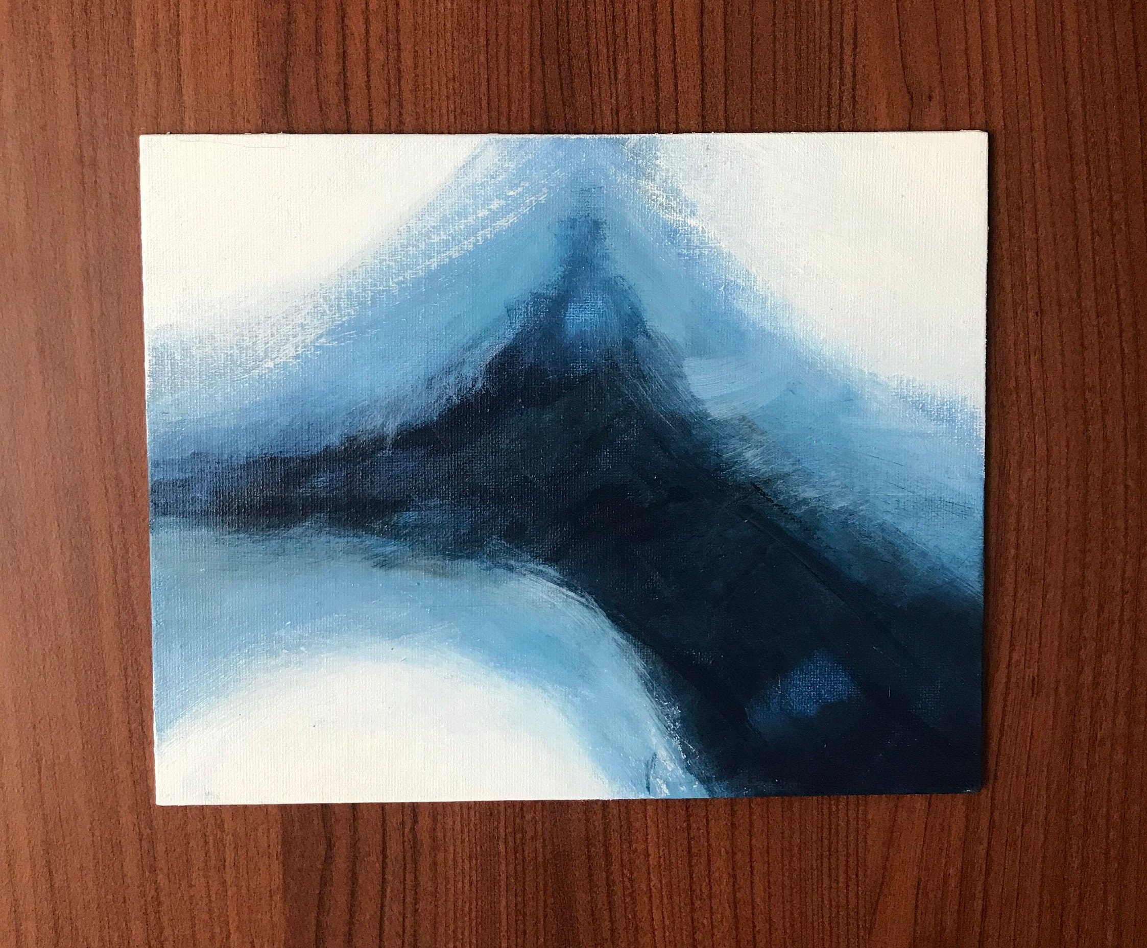 Light & Shadow Circles - Etsy