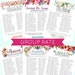 2020 Seeing Jesus in 2020 Scripture Writing Plans (digital Download ...