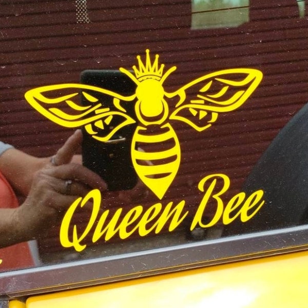 Queenbee - Etsy