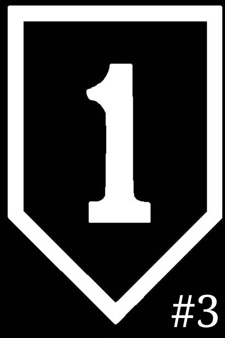 Military Patch Decals US Army Army Decals Army Patch | Etsy