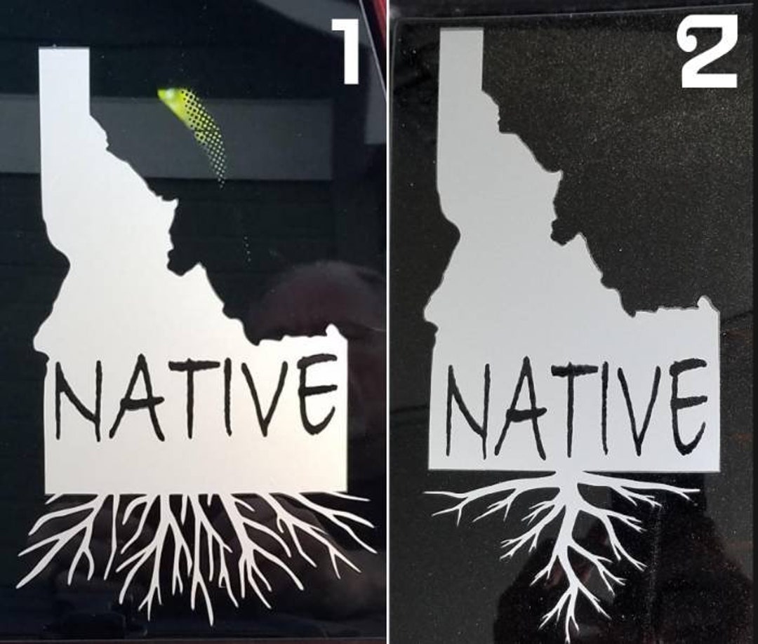 Idaho Roots & Native Idaho, Roots ID Native, I Love Idaho, Idaho208 ...