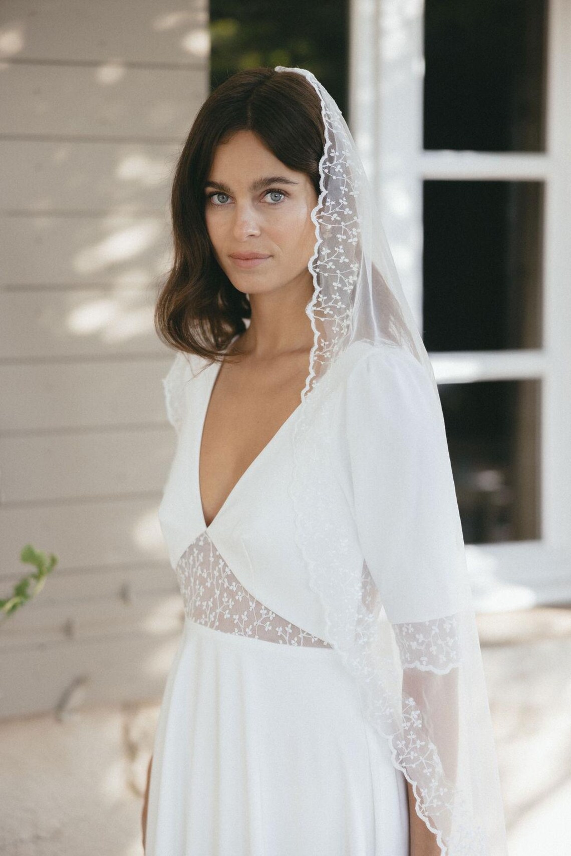 Lilibeth Wedding Dress - Etsy