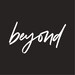 Beyond Logo Set Premade Hand Drawn Logo Boutique Design-hand Drawn Logo ...