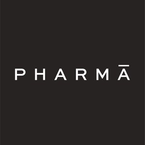 Pharma Logo Set Premade Hand Drawn Logo Pharmacy Design-hand Drawn Logo ...