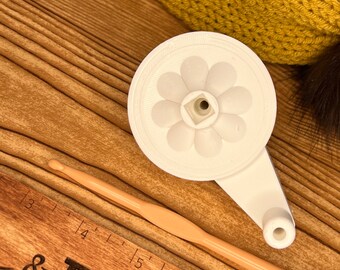 Sentro Yarn Guide - Etsy