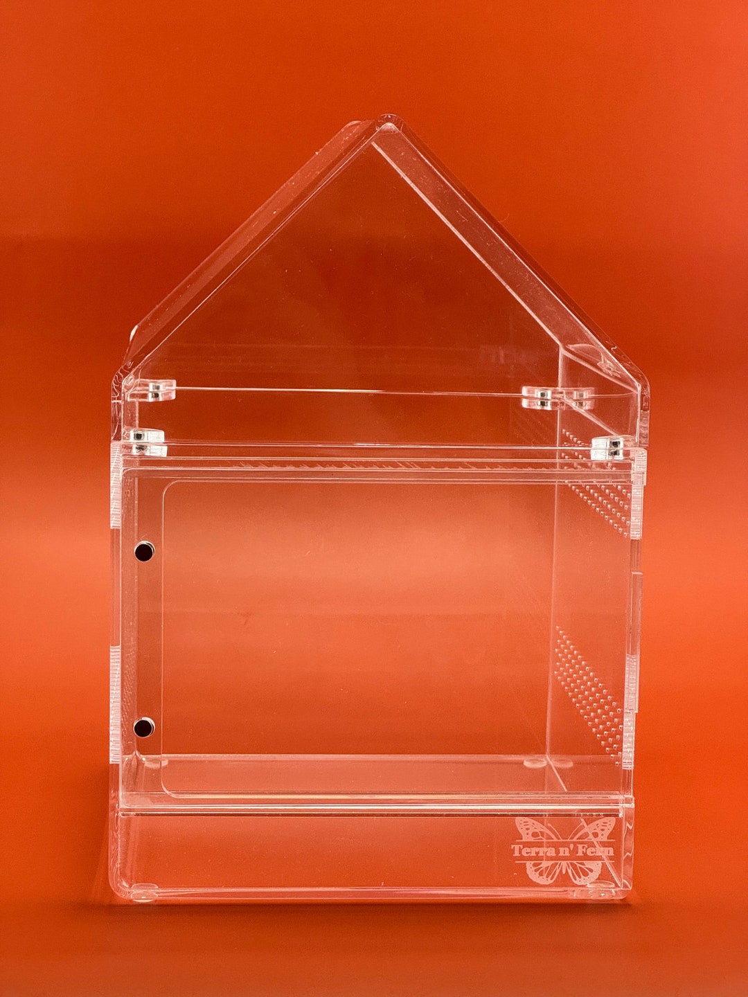 Large Casita Acrylic Enclosure - Etsy