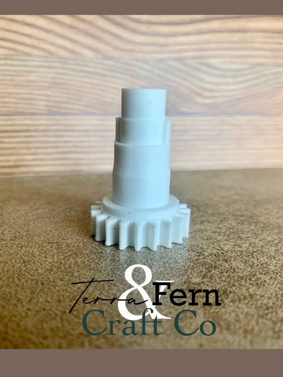 48 Gear |replacement Sentro Jamit - Etsy