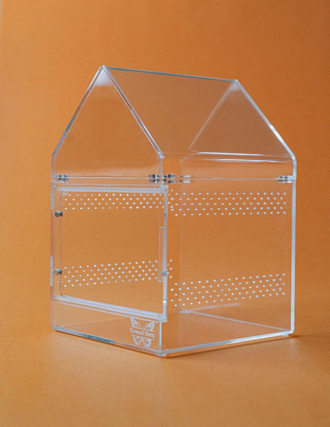 Large Casita Acrylic Enclosure - Etsy
