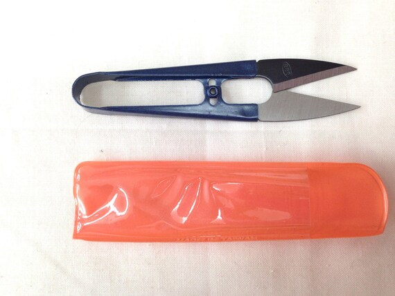 Snipper Shears Sewing/Embroidery Thread Cutter Metal Snips | Etsy