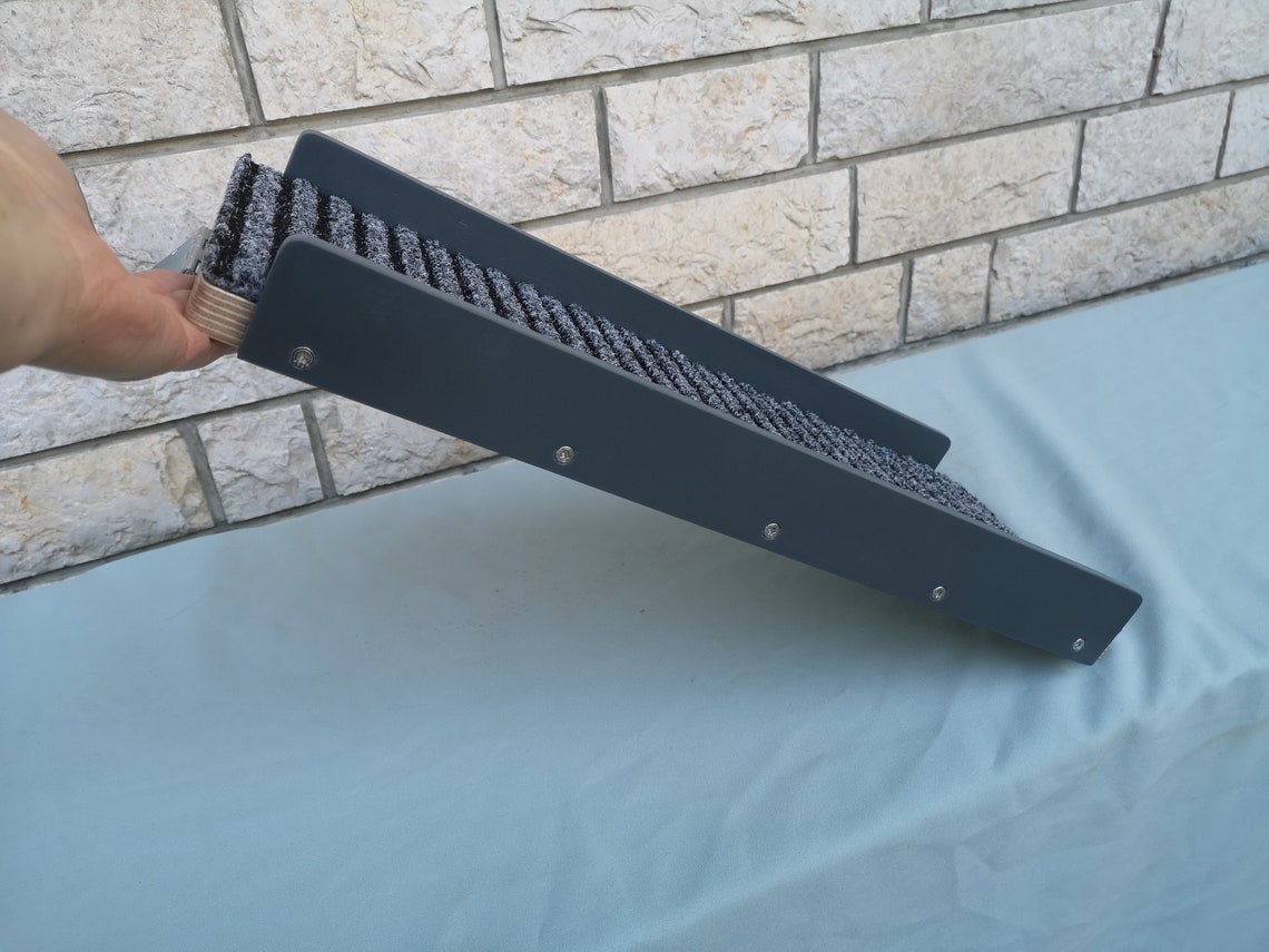 Nibbler Ramp Bunny Rabbit playground ramp stairs toy | Etsy