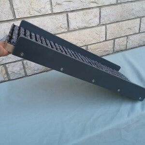 Nibbler Ramp, Bunny Rabbit Playground, Ramp, Stairs, Toy - Etsy