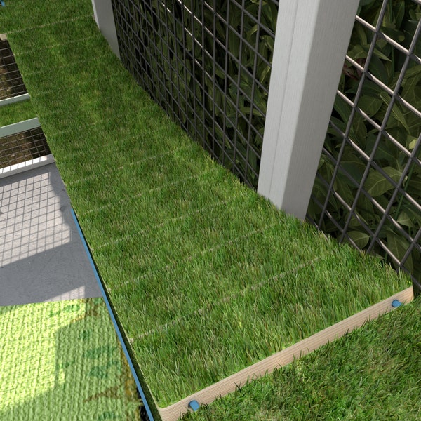 Catio Outdoor - Etsy