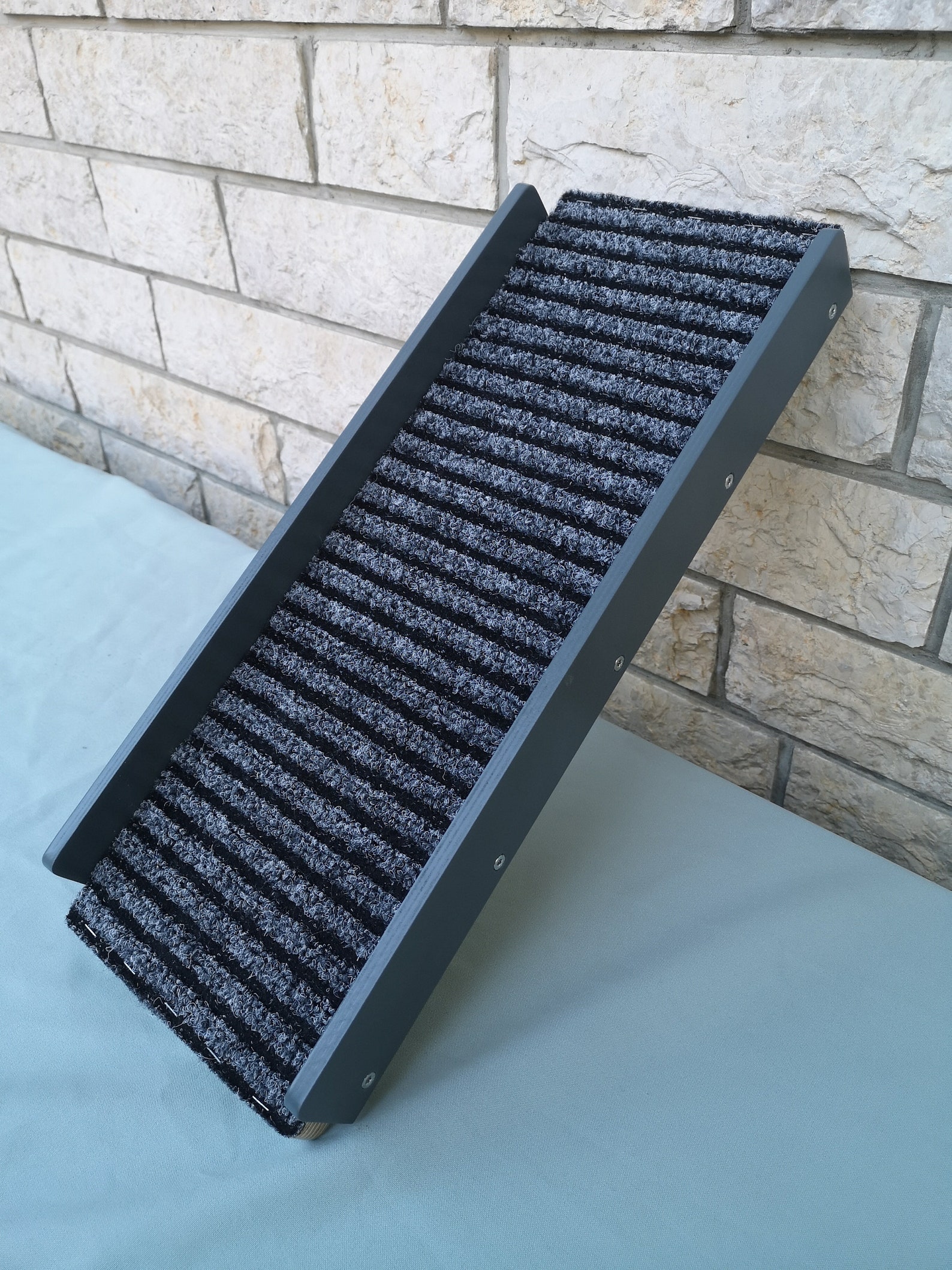 Nibbler Ramp Bunny Rabbit Playground Ramp Stairs Toy - Etsy