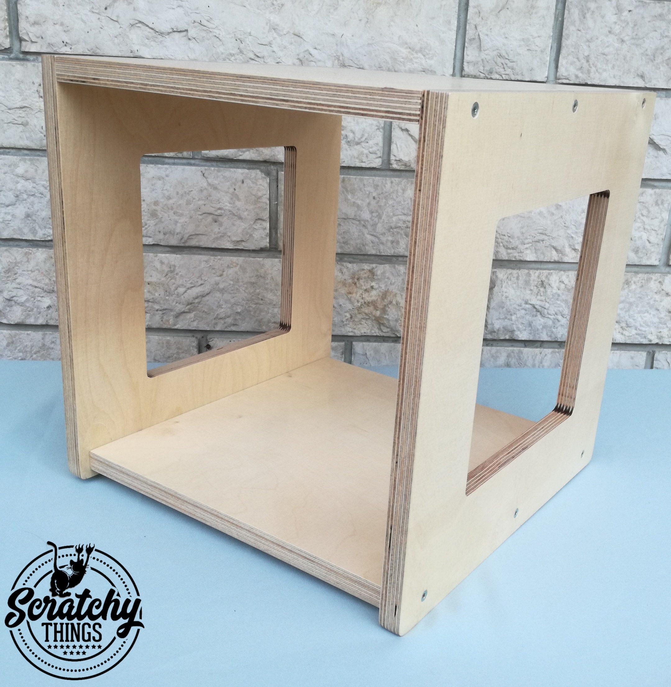 Wally Top Cat Shelf Cat Step Cat Gift Ceiling Mounted Cat | Etsy
