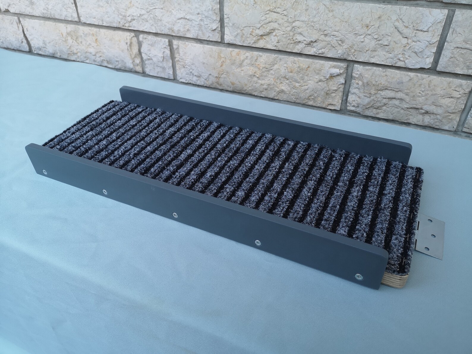 Nibbler Ramp Bunny Rabbit Playground Ramp Stairs Toy - Etsy