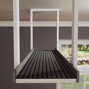 Wally Skyway - Ceiling-mounted Cat Shelf, Feline Highway, Walkway - Etsy