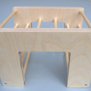 Nibbler Haytunnel Mini 20, Hay Rack, Hay Stand, Hay Feeder, Loft, Small ...