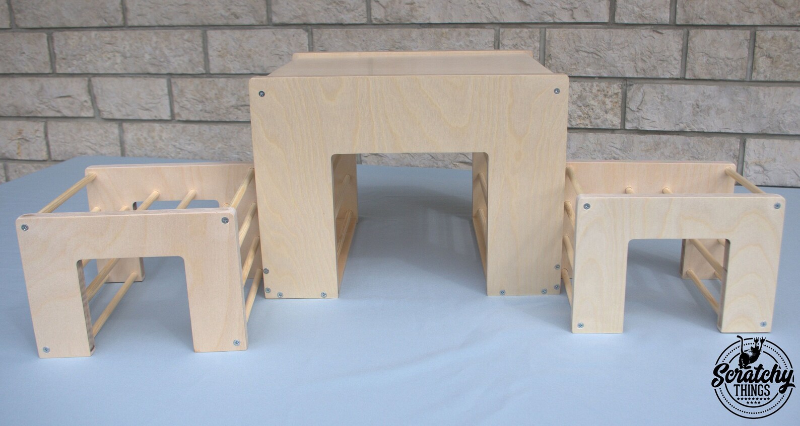 Nibbler Haytunnel Bunny Rabbit Hay Rack Hay Stand Hay - Etsy