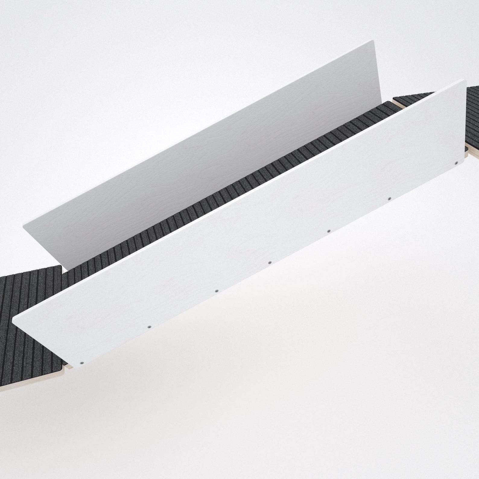 Wobbly Ramp - Wall Ramp for Disabled Cats, Walkway, Bridge - Etsy