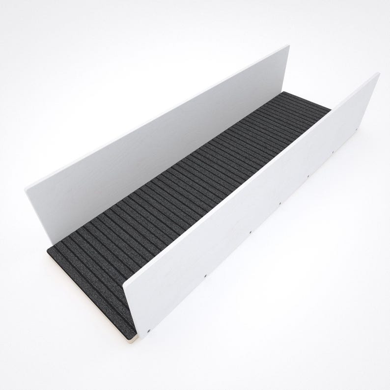 Wobbly Ramp - Wall Ramp for Disabled Cats, Walkway, Bridge - Etsy