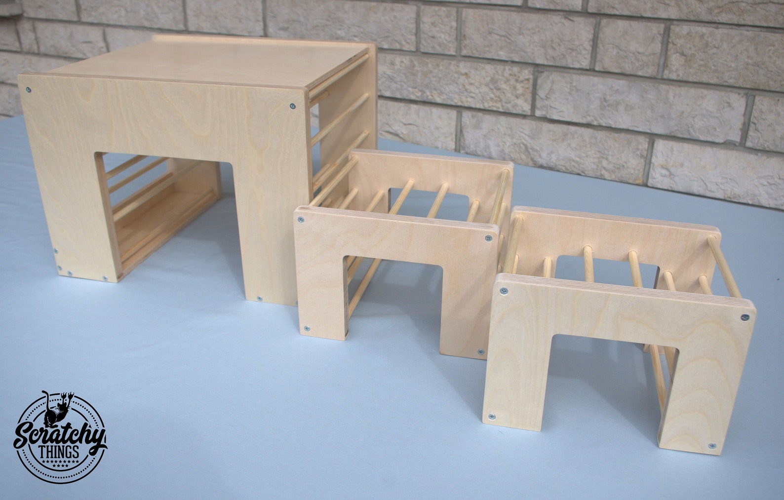 Nibbler Haytunnel Bunny Rabbit Hay Rack Hay Stand Hay - Etsy