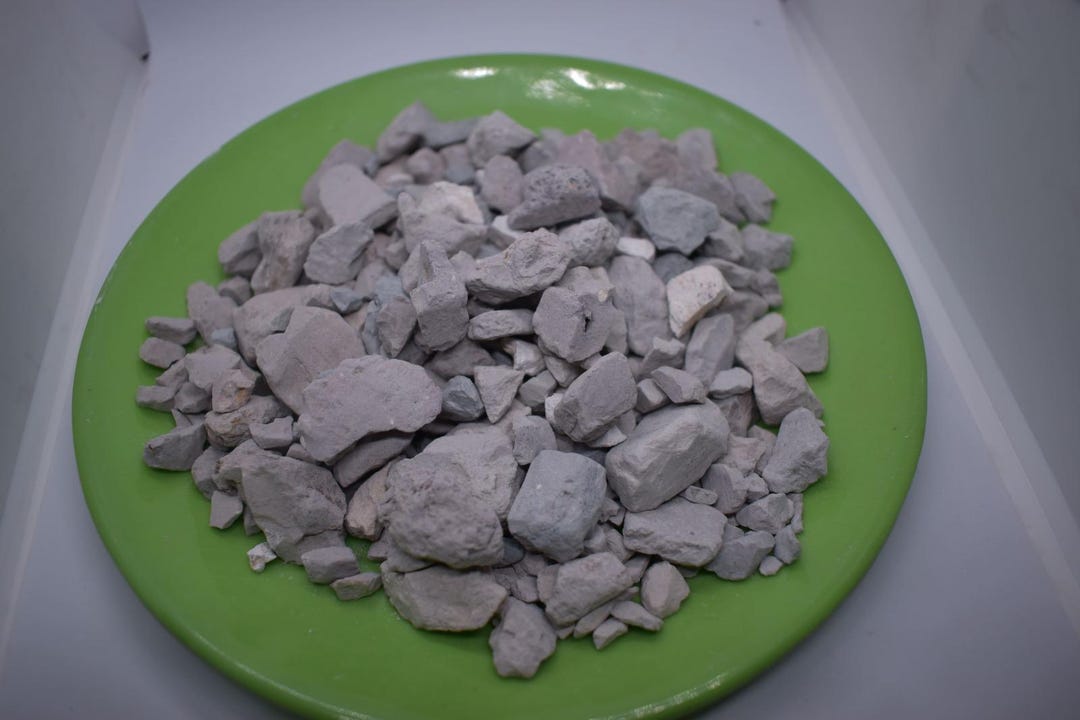 Mixed Clay Crumbs ( Mix of Grey Clays) - Etsy