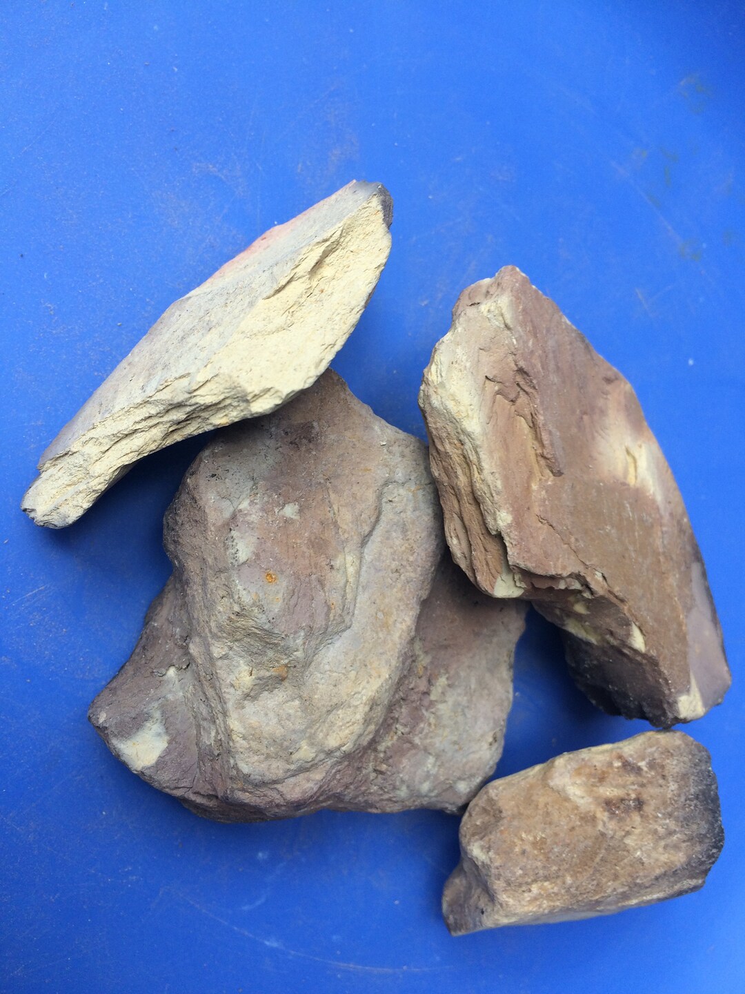 Edible Roasted Multani Mitti Clay - Etsy