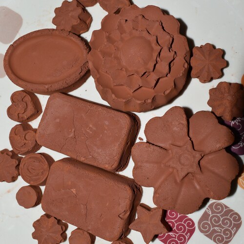 Edible Red Candy - Etsy