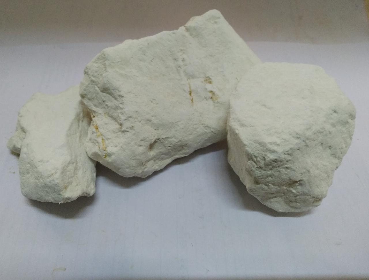 Edible White Kaolin Clay - Etsy