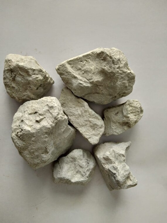 Edible Snow White Clay - Etsy